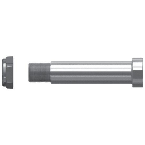 Replacement Bolt & Lock Nut Kit For 690L Coupling - 4 State Trucks
