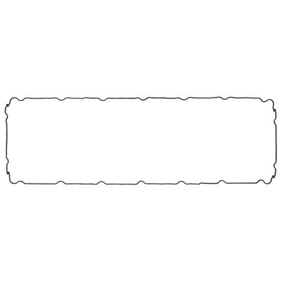 Oil Pan Gasket Replaces A4730140122 For Freightliner W/ Detroit DD15 ...
