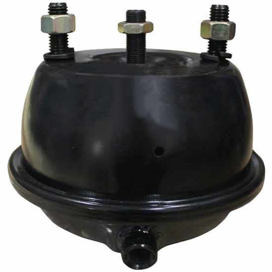Type 30 Service Chamber W/ 1 5/8 Inch Push Rod & Tailgate Lock - 4 ...