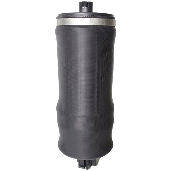 Continental Air Spring Cabin, 6.3 Inch For Peterbilt - 4 State Trucks