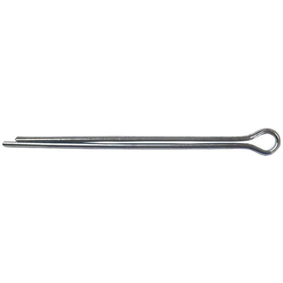 Cotter Pin 5/32 X 6 X 2 Inch For Advanced Mixer Front Axle - 4 State Trucks