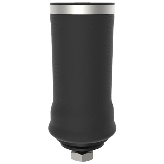 Sleeve Type Air Spring Cabin For Peterbilt 365, 367, 379, 384, 386 - 4 ...