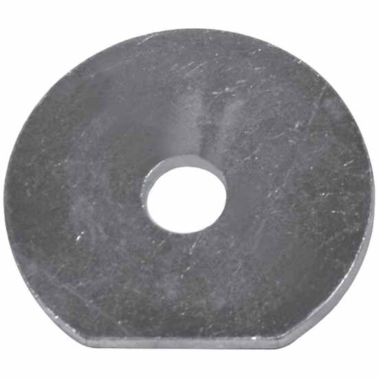 End Washer, 3.50 OD X 0.77 Inch ID For Mack - 4 State Trucks