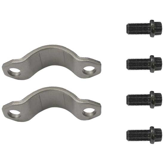 Universal Joint Strap Kit Fits Bearing Cap 1.625 Inch - 4 State Trucks