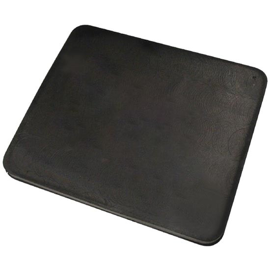 7 Inch Upper Cap Pad For Hutch Trailer - 4 State Trucks