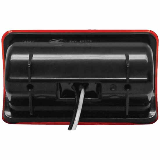 Interior Door Lamp, 2-Pin Whip For Kenworth T800 - 4 State Trucks