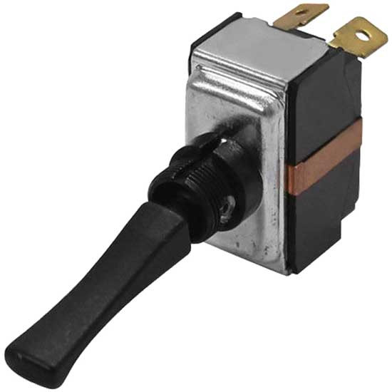 Headlight Electrical Switch Toggle Switch For Kenworth C500, T440 - 4 ...