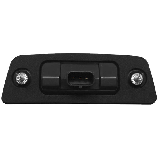 Turn Signal LED Lamp - Amber LED/ Clear Lens For Kenworth - 4 State Trucks