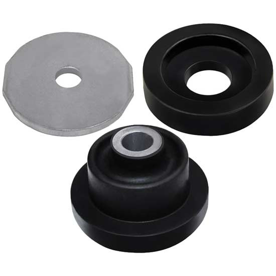 Upper Motor Mount Kit For Freightliner - 4 State Trucks
