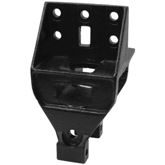 Rear of Front Leaf Spring Hanger - 1612114001 For Freightliner Air Ride ...