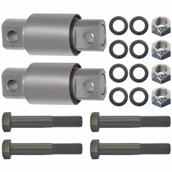 BESTfit Axle Connection Kit - 48100313, SRK450 For Holland / Neway - 4 ...