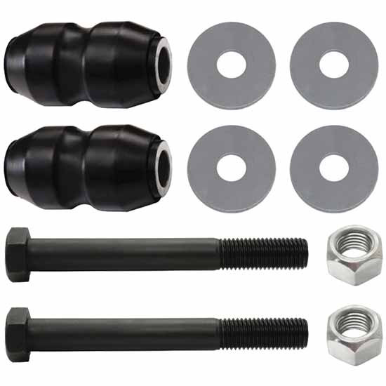 BESTfit Pivot Connection Alignment Kit For Holland Neway - 4 State Trucks