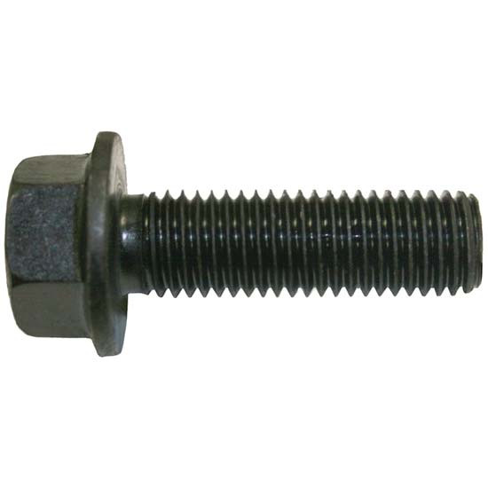 Hex Head Flange Bolts - Grade 8 For Peterbilt - 4 State Trucks