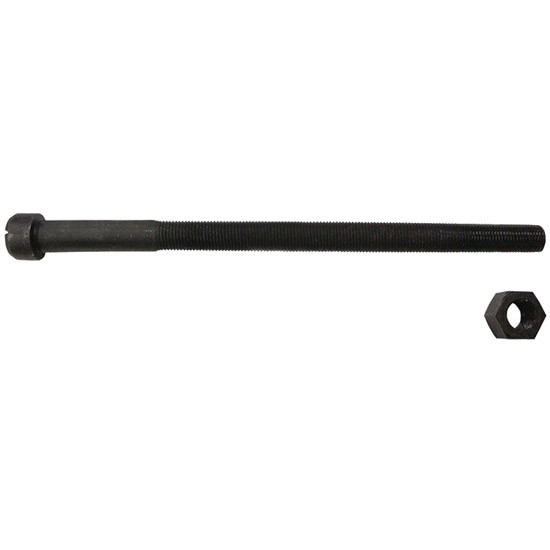 BESTFit Center Bolt 1/2 In-20 Thread - 7/16 Inch Head - 4 State Trucks
