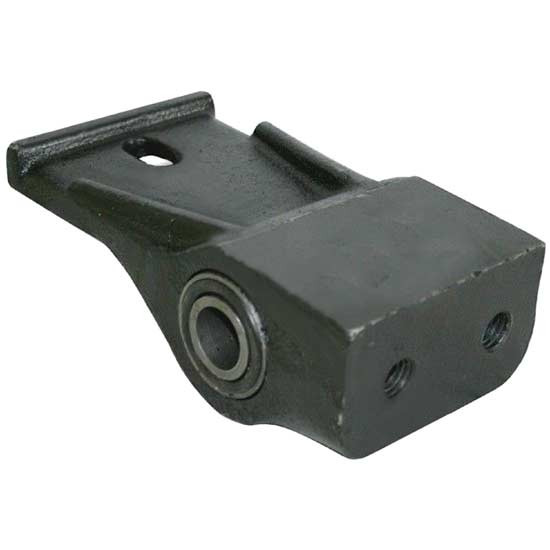 Adjusting Block 4 Inch - E3816 For Freightliner FLC120, FLD112 FLD120 ...