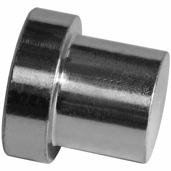 Spacer Block Dowel Pin 5/8in UHL For Mack - 4 State Trucks