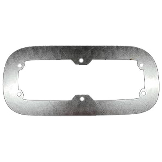 304 Stainless Steel Mounting Ring For Sleeper Interior Light Bracket ...