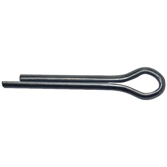 Cotter Pin 1/4 X 1-1/2 Inch - 4 State Trucks