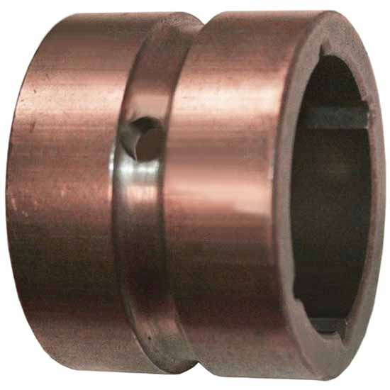 BESTfit Bronze Brake Camshaft Bushing 1.50 ID X 2 OD X 1.50 Inch - 4 ...