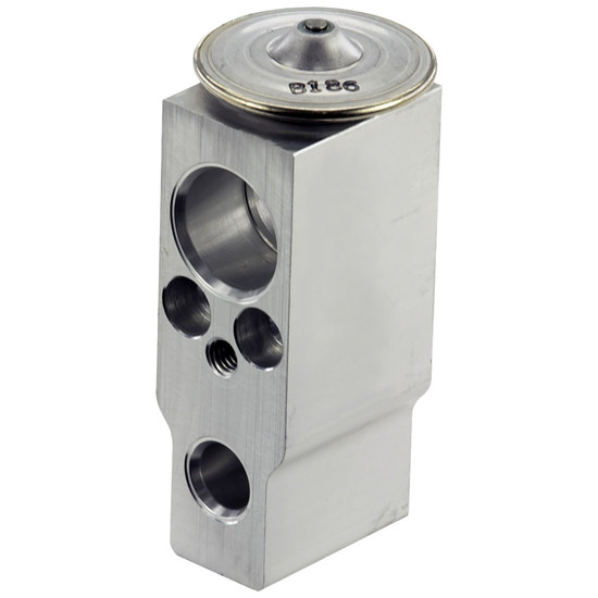 RigMaster A/C Expansion Valve For Caterpillar, Perkins, Kohler - 4 ...