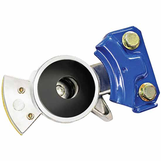 Standard Service Gladhands - Bulk - 4 State Trucks