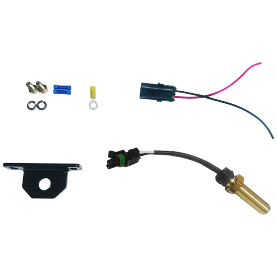RigMaster Analog Speed Sensor Upgrade Kit For Caterpillar, Perkins ...