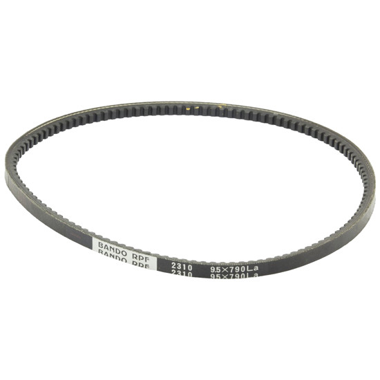 RigMaster V Fan Belt RM-RP8-00 For Diesel Engines - 4 State Trucks