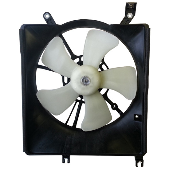 RigMaster APU Large Fan Motor Assembly For Caterpillar, Perkins LG200 ...