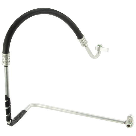 RigMaster APU Discharge Hose #8 - Compressor To Condenser For ...