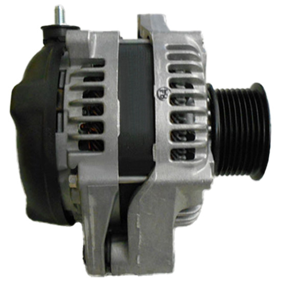 RigMaster APU 170 AMP Alternator With Serpentine Pulley For Kohler ...