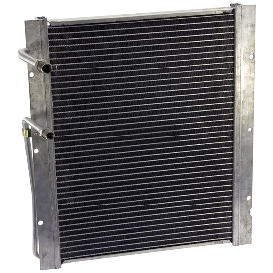 RigMaster 104 APU Condenser - 4 State Trucks