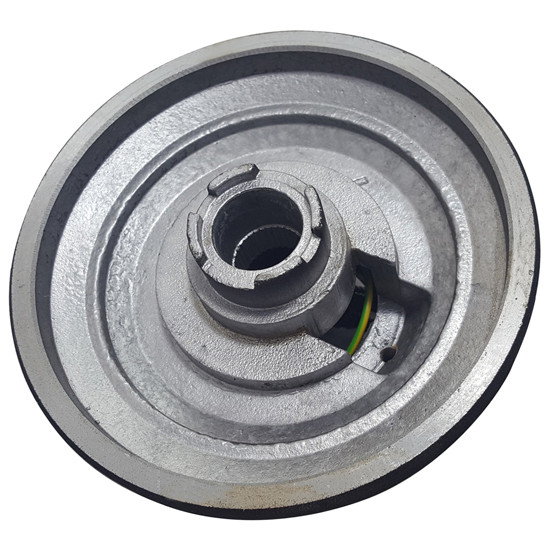 3 Hole Hub Adapter - 36 Spline For Hino 238, 258, 268, 338 - 4 State Trucks