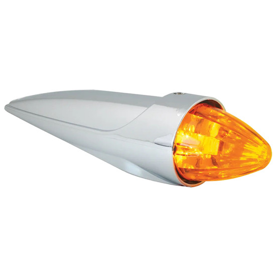 19 Diode Cab Marker LED Light OEM Style - 4 State Trucks