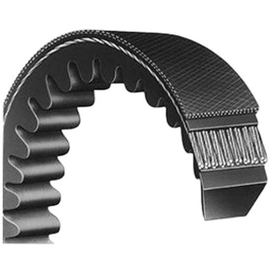 Cogged V - Serpentine Belt 45 Inch Replaces 17451, 9451, 9452M - 4 ...