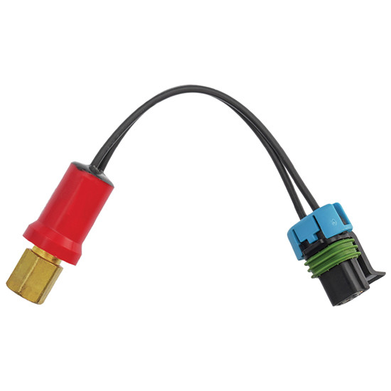 AC High Pressure Control Switch K301-401, 1459, 11-1002 For Kenworth ...