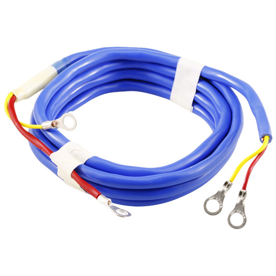 Isspro High Temperature Pyrometer Lead Wire - 4 State Trucks