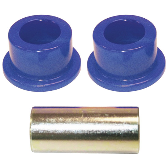 Poly Cab Torque Arm Bushing With Sleeve For Peterbilt 300 Series ...