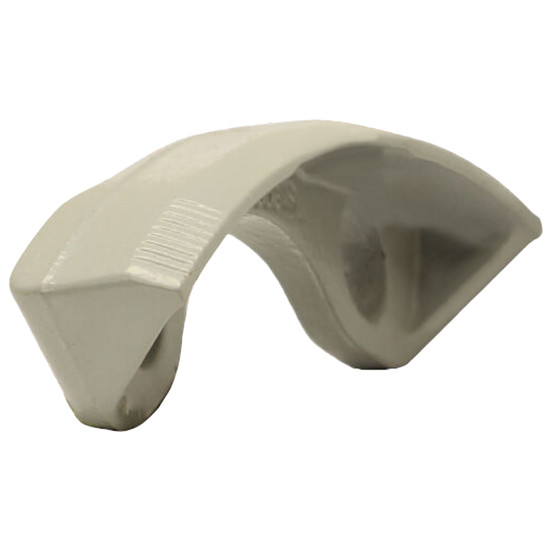 Three Spoke Wheel Clamp - Replaces E-5953, 3314, W-68 For 3/4 Inch ...