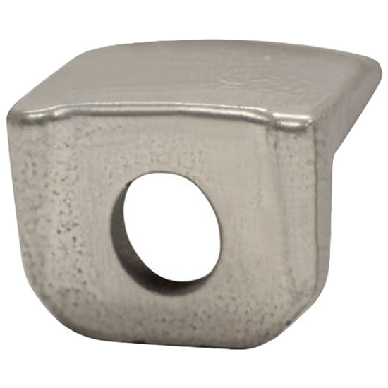 Spoke Wheel Clamp - Replaces E5837 For 3/4 Inch Studs - 4 State Trucks