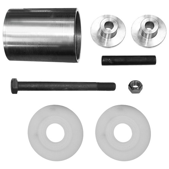 Y Beam Bushing Kit Replaces A13136, S13136 For Hendrickson - 4 State Trucks