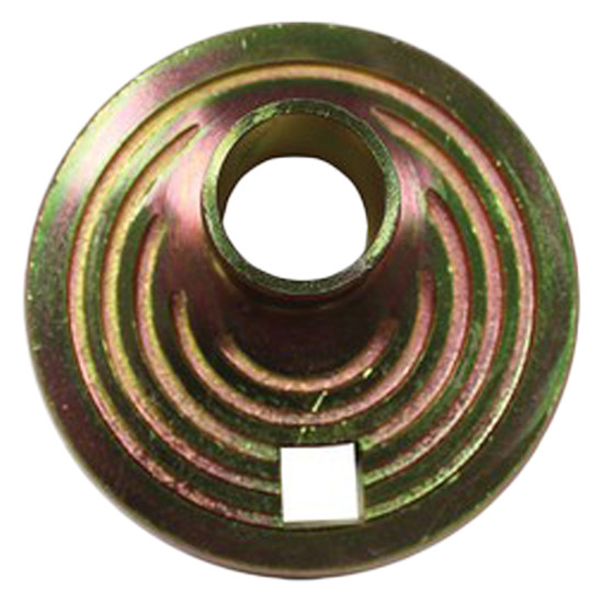 Rear Alignment Eccentric Collar For Blue Bird, HIno - 4 State Trucks