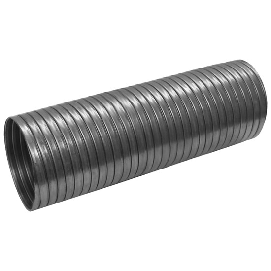 4 ID X 12 Inch Flex Pipe - 4 State Trucks