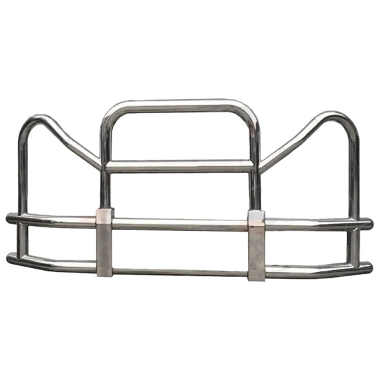 304 SS Large Size Deer Guard - 4 State Trucks