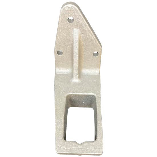 Peterbilt 359 Rear Hood Support Bracket, Driver Side By BESTfit - 4 ...