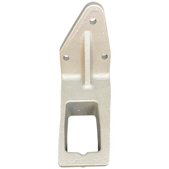 Peterbilt 359 Rear Hood Bracket, Passenger Side By BESTfit - 4 State Trucks