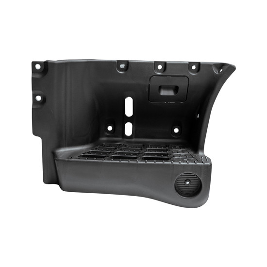 Step Panel 51084-37040, 51083-37050 For Hino 155, 195 - 4 State Trucks