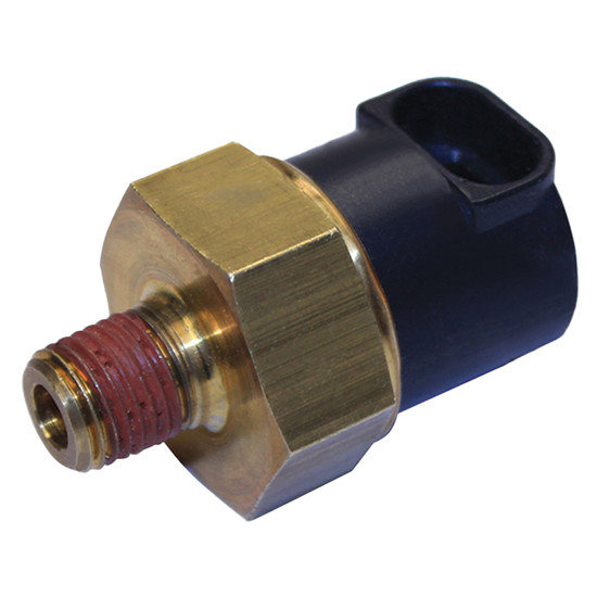 Oil Pressure Sensor 23511176, 23532797 For Detroit Diesel Series 60 - 4 ...