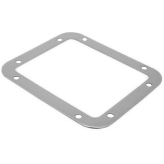 Shifter Boot Trim Ring - 20-01998 For Peterbilt 359 - 4 State Trucks