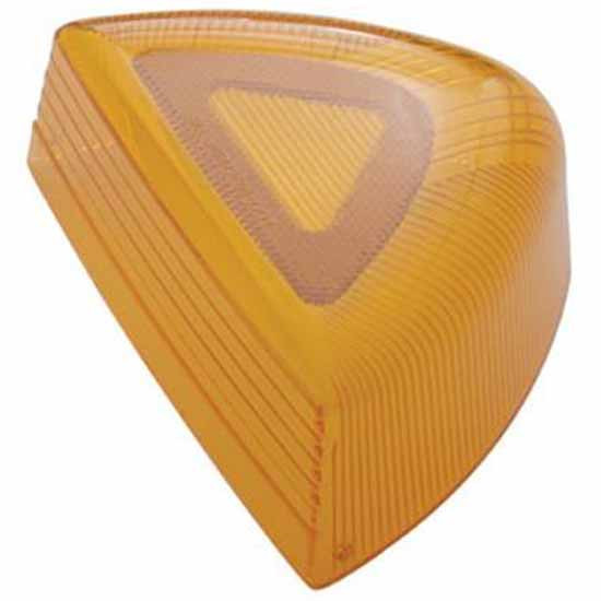 Turn Signal Light Lens For Peterbilt 357, 378, 379 - 4 State Trucks