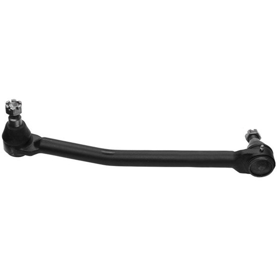 Drag Link 21.25 Inch C To C - L24VU8010B11 For Kenworth Cabover - 4 ...
